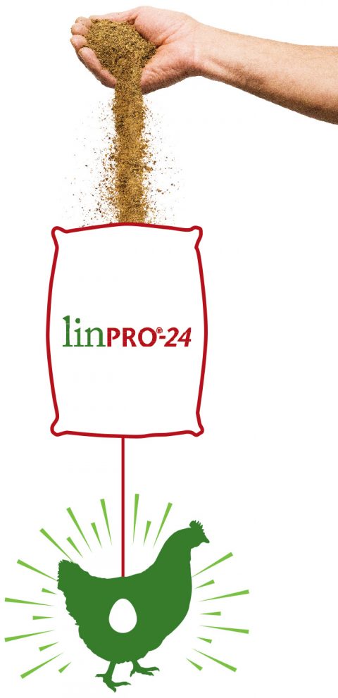 linPRO-24 - O&T Farms