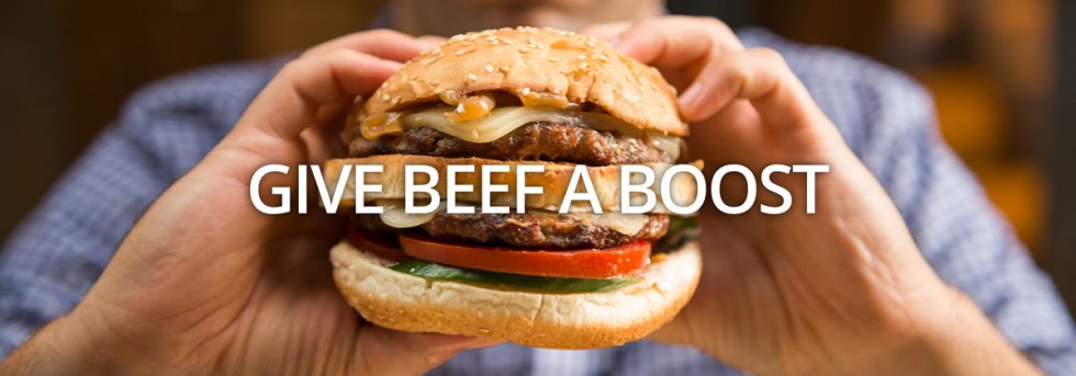 Omega-3 Beef - O&T Farms