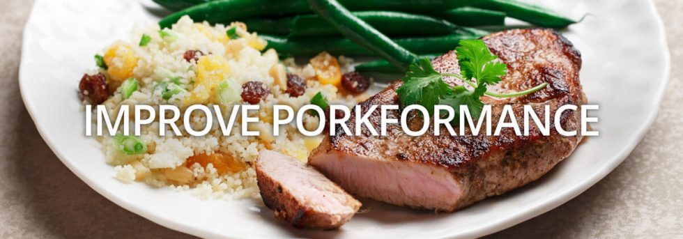 Omega-3 Pork - O&T Farms