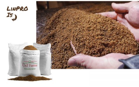 Foreign and Domestic Supply - O&T Farms