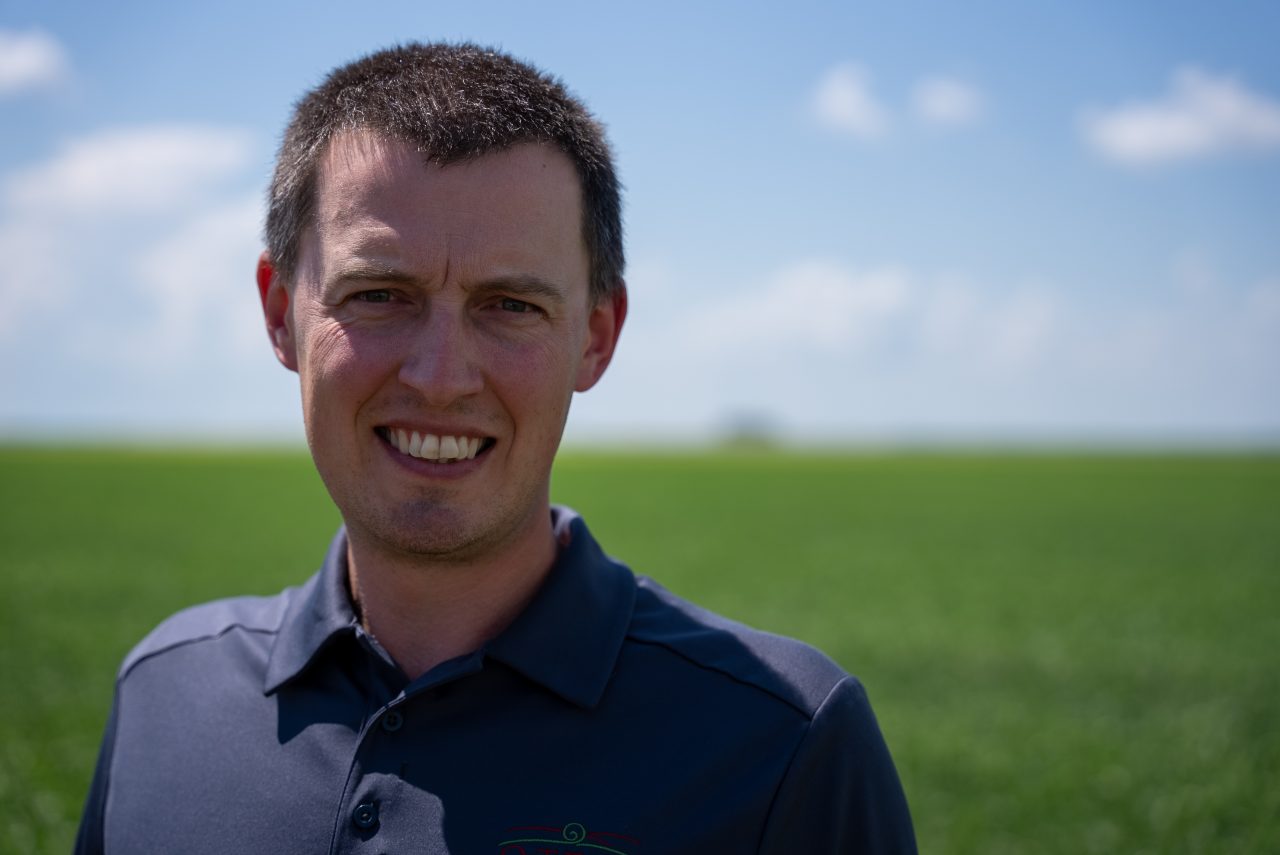 Executive Team - O&T Farms